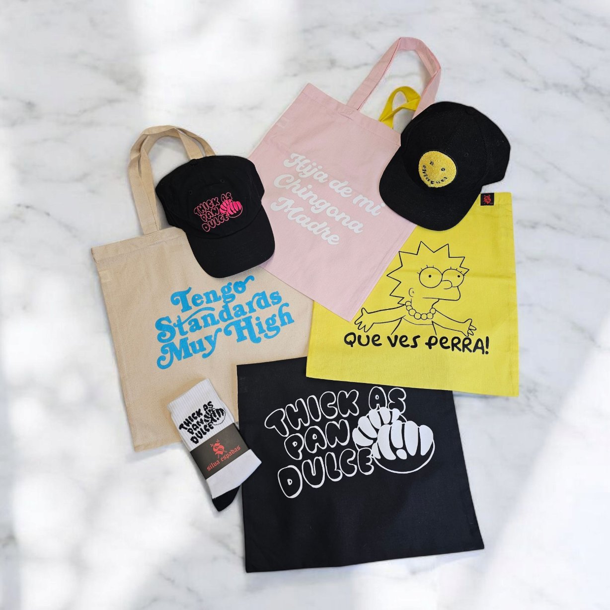 Silva Espadas official website