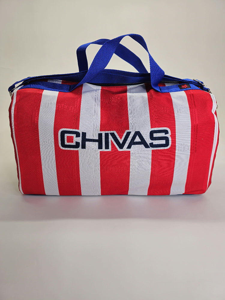 Chivas Duffle Bag – Silva Espadas