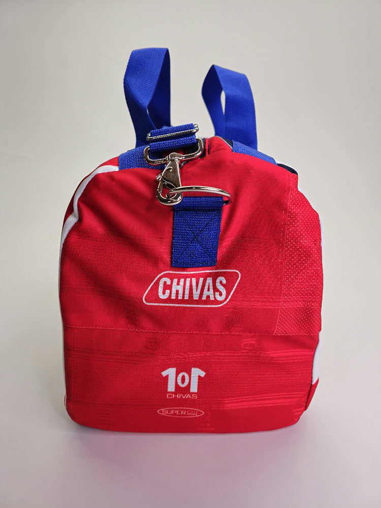 Chivas Duffle Bag – Silva Espadas
