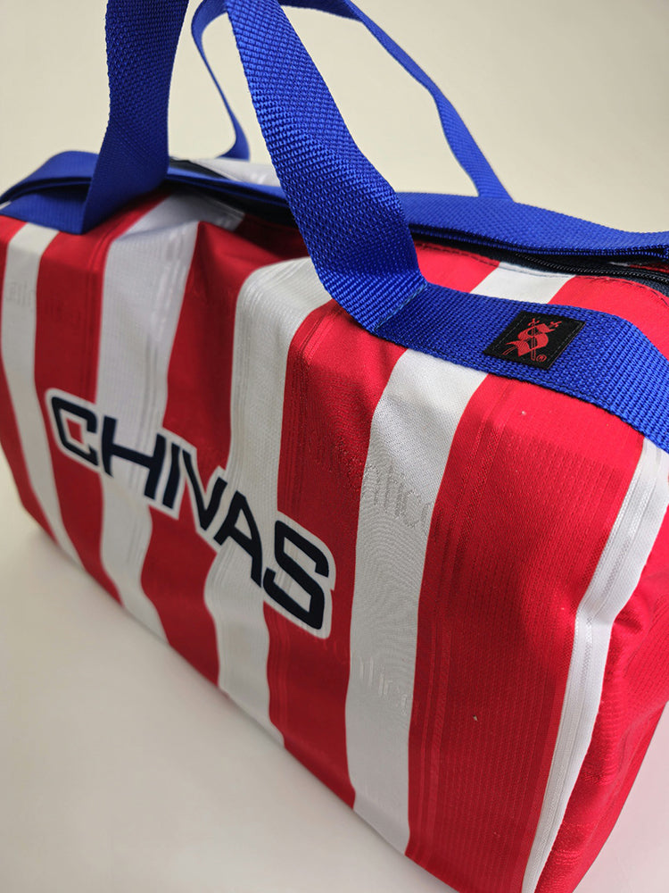 Chivas Duffle Bag – Silva Espadas